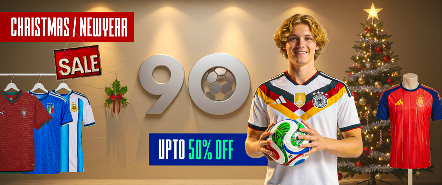 Goal 90 Shop – goal90.shop